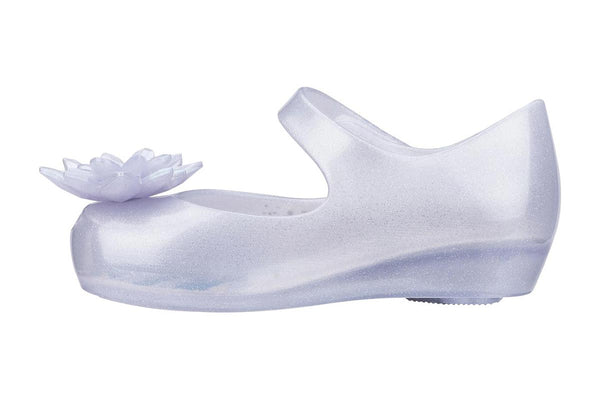 Mini Melissa Ultragirl + Frozen Pearl Snowflake – Kids Kicks